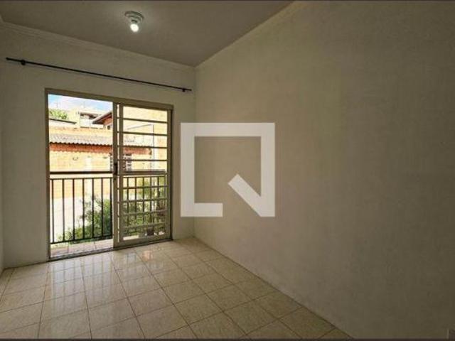 Apartamento à Venda Nambi, 2 Quartos, 53 m² Jundiaí