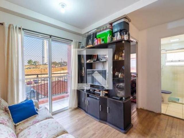 Apartamento à Venda Nambi, 2 Quartos, 50 m² Jundiaí
