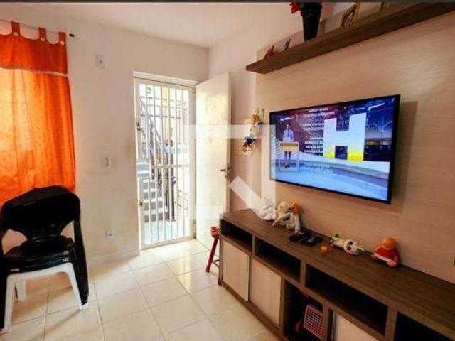 Apartamento à Venda Nambi, 2 Quartos, 50 m² Jundiaí