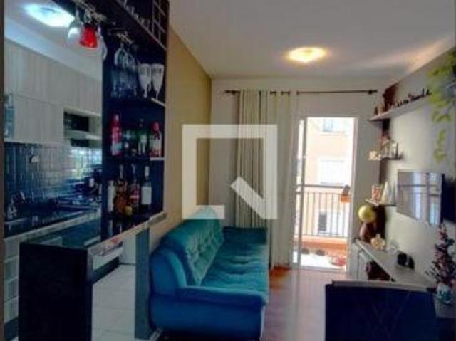 Apartamento à Venda Nambi, 2 Quartos, 50 m² Jundiaí