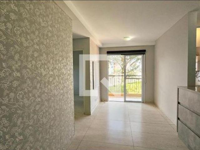 Apartamento à Venda Nambi, 2 Quartos, 50 m² Jundiaí