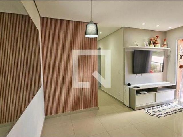 Apartamento à Venda Nambi, 2 Quartos, 52 m² Jundiaí