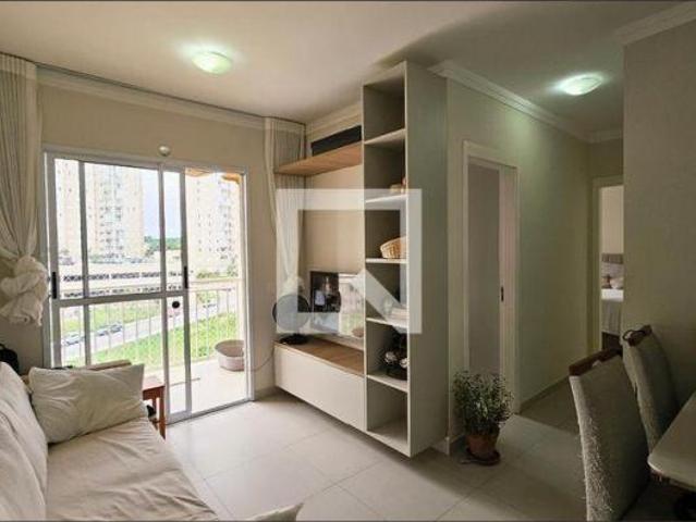 Apartamento à Venda Nambi, 2 Quartos, 54 m² Jundiaí