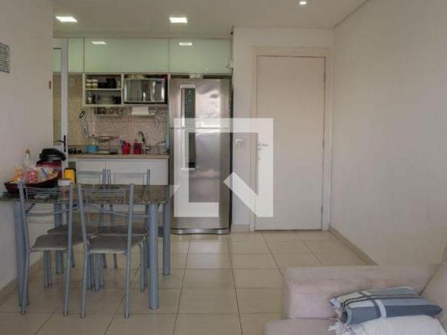 Apartamento à Venda Nambi, 2 Quartos, 55 m² Jundiaí