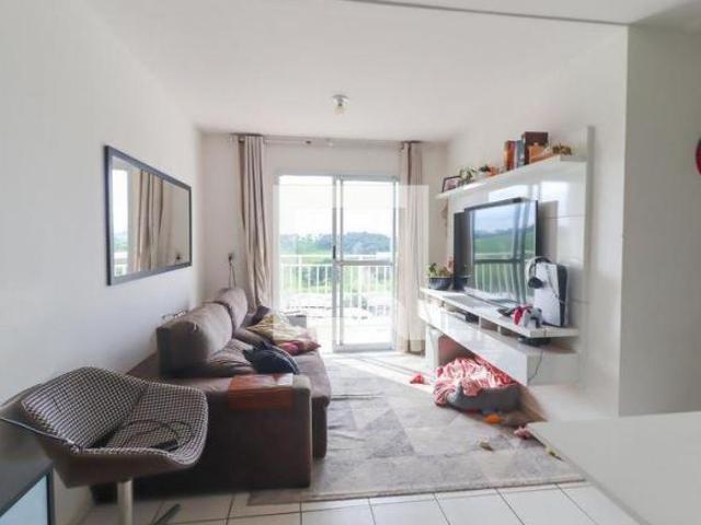 Apartamento à Venda Nambi, 2 Quartos, 64 m² Jundiaí