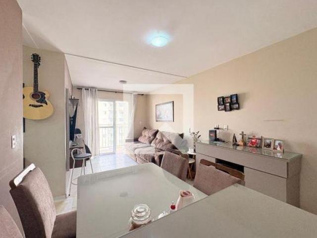 Apartamento à Venda Nambi, 2 Quartos, 64 m² Jundiaí