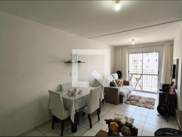 Apartamento à Venda Nambi, 2 Quartos, 72 m² Jundiaí