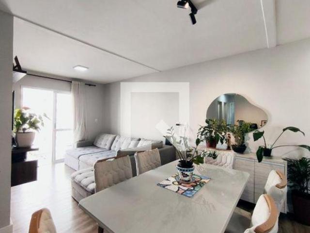 Apartamento à Venda Nambi, 3 Quartos, 71 m² Jundiaí