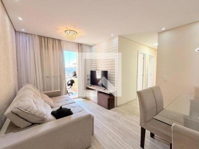 Apartamento à Venda Nambi, 3 Quartos, 71 m² Jundiaí