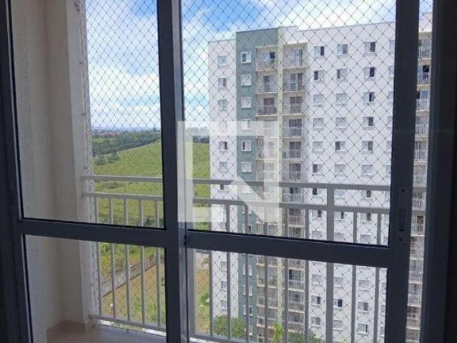 Apartamento à Venda Nambi, 3 Quartos, 71 m² Jundiaí