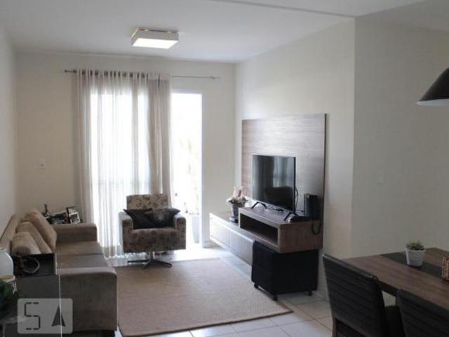 Apartamento à Venda Nambi, 3 Quartos, 71 m² Jundiaí
