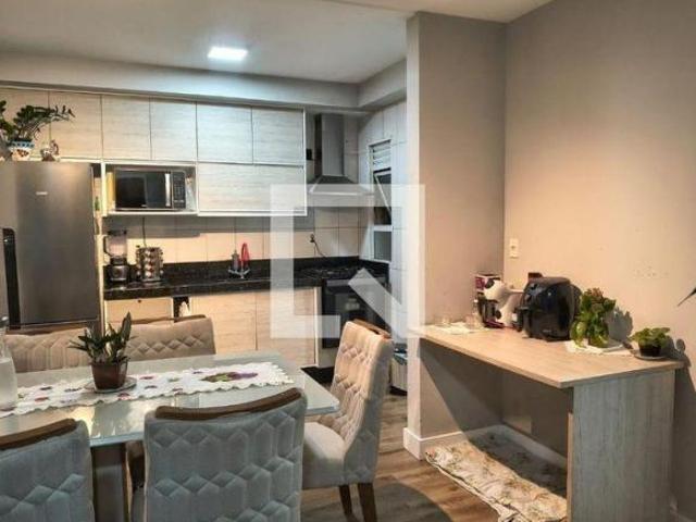 Apartamento à Venda Nambi, 3 Quartos, 71 m² Jundiaí