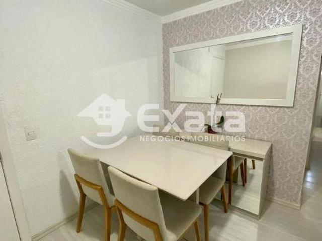 Apartamento a venda nas Veredas dos Bandeirantes