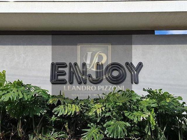 Apartamento à venda nas Vivendas do Arvoredo