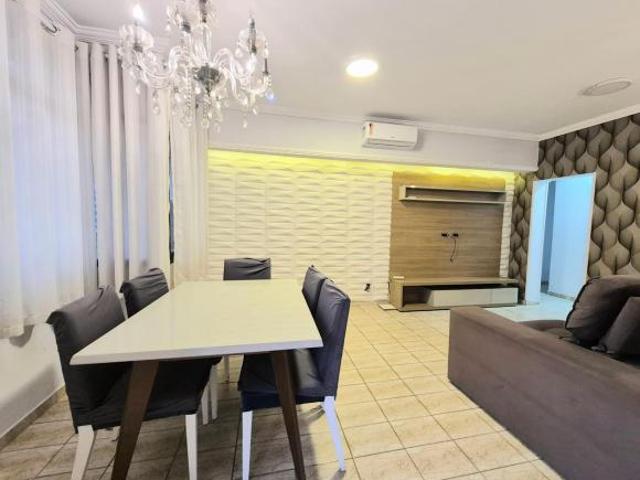 Apartamento à Venda nas Astúrias, 3 dormitórios | QVista Inteligência Imobili.