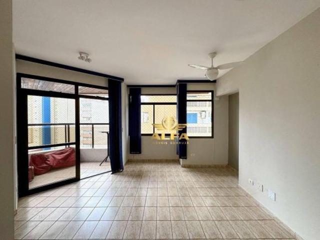 Apartamento à Venda nas Astúrias em Guarujá | Alfa Imóveis Guarujá