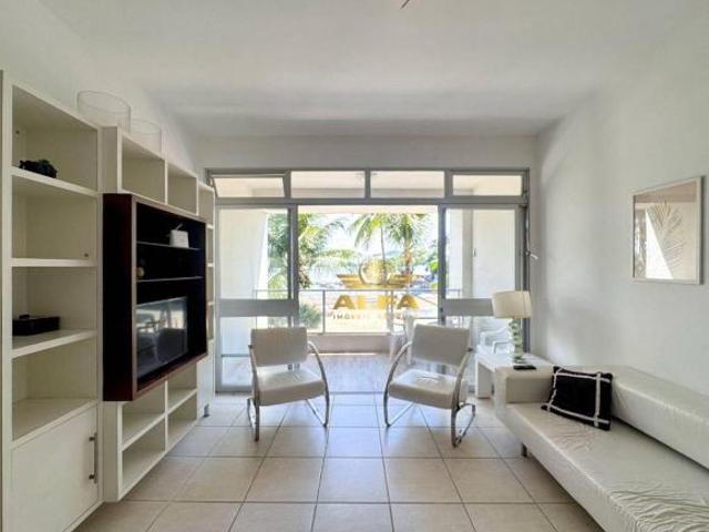 Apartamento à Venda nas Astúrias em Guarujá | Alfa Imóveis Guarujá