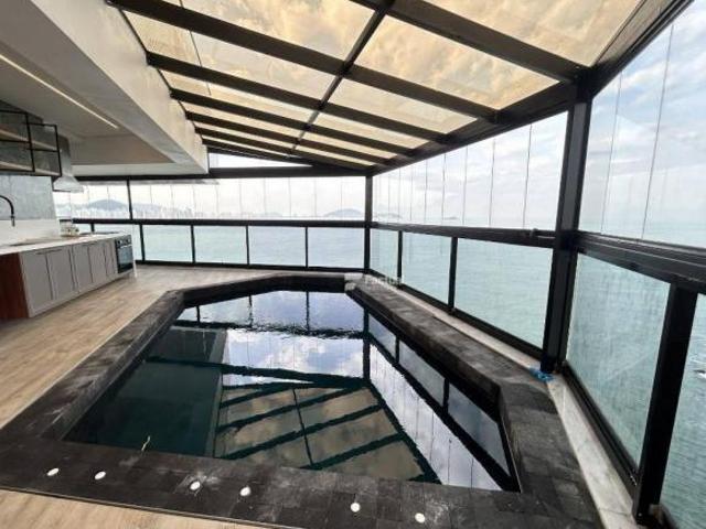 Apartamento á venda nas Astúrias Guarujá/SP
