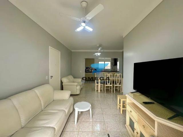 Apartamento à venda nas Astúrias no Guarujá | Omega Imóveis