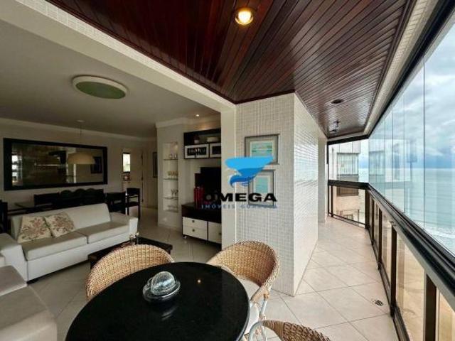 Apartamento à venda nas Astúrias no Guarujá | Omega Imóveis