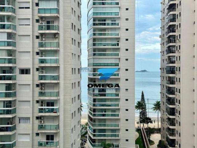 Apartamento à venda nas Astúrias no Guarujá | Omega Imóveis