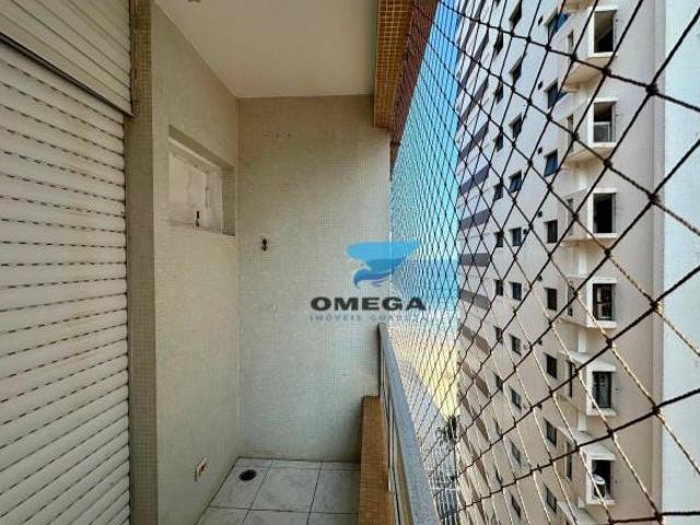 Apartamento à venda nas Astúrias no Guarujá | Omega Imóveis