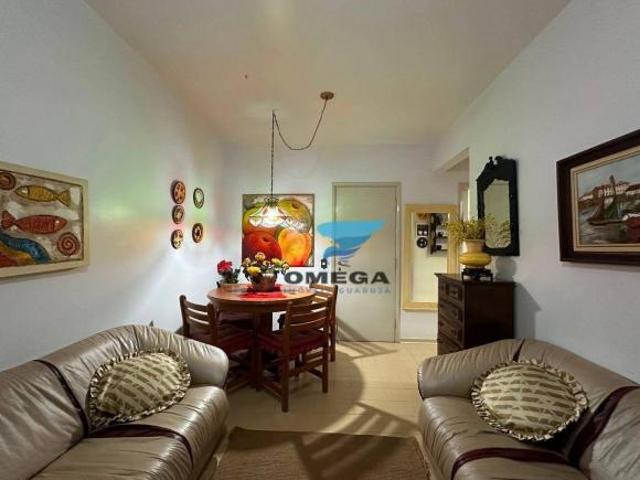 Apartamento à venda nas Astúrias no Guarujá | Omega Imóveis