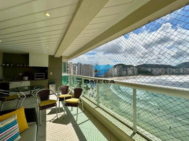 Apartamento à venda nas Astúrias no Guarujá | Omega Imóveis