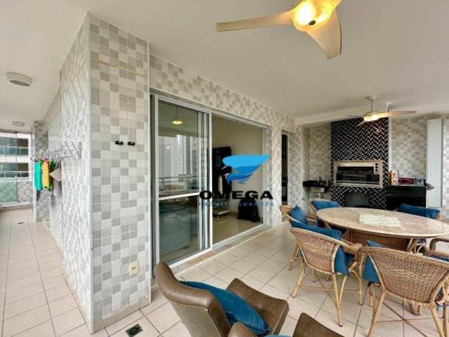 Apartamento à venda nas Astúrias no Guarujá | Omega Imóveis