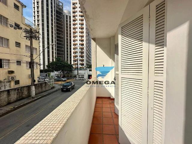 Apartamento à venda nas Astúrias no Guarujá | Omega Imóveis