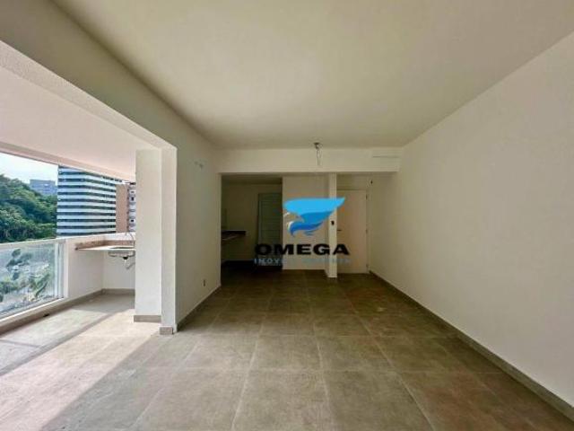 Apartamento à venda nas Astúrias no Guarujá | Omega Imóveis