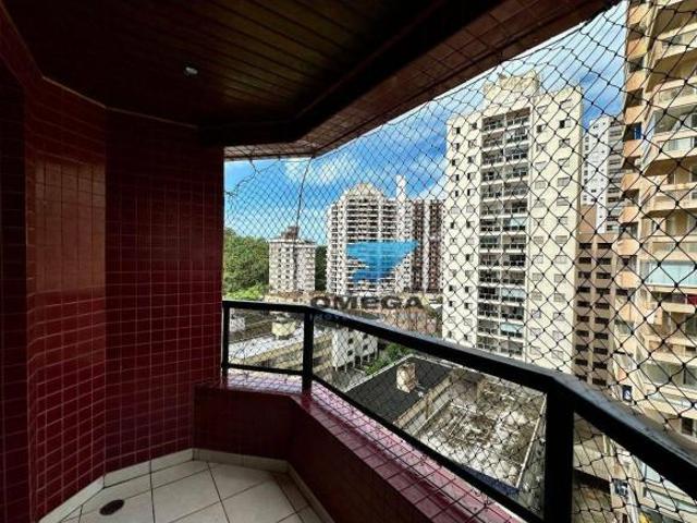 Apartamento à venda nas Astúrias no Guarujá | Omega Imóveis