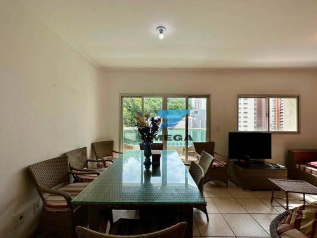 Apartamento à venda nas Astúrias no Guarujá | Omega Imóveis