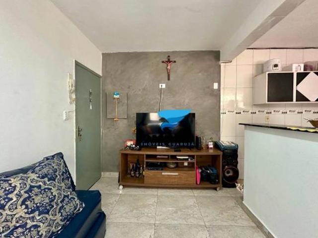 Apartamento à venda nas Astúrias no Guarujá | Omega Imóveis