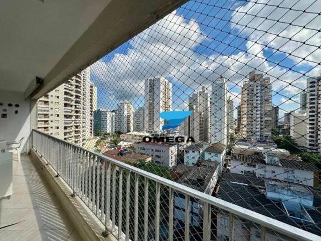 Apartamento à venda nas Astúrias no Guarujá | Omega Imóveis