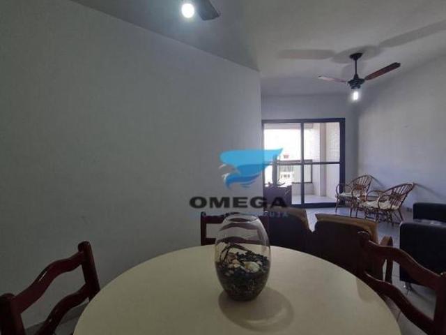 Apartamento à venda nas Astúrias no Guarujá | Omega Imóveis