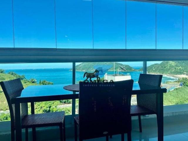 Apartamento à Venda nas Astúrias no Guarujá | Omega Imóveis