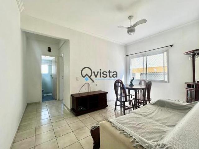 Apartamento à Venda nas Astúrias no Guarujá | QVista Inteligência Imobiliári.