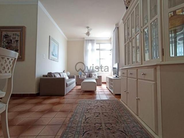Apartamento à Venda nas Astúrias no Guarujá | QVista Inteligência Imobiliári.