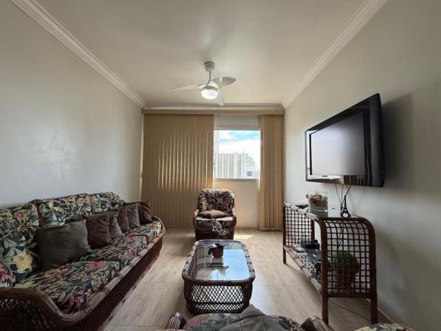 Apartamento à Venda nas Astúrias no Guarujá | QVista Inteligência Imobiliária.