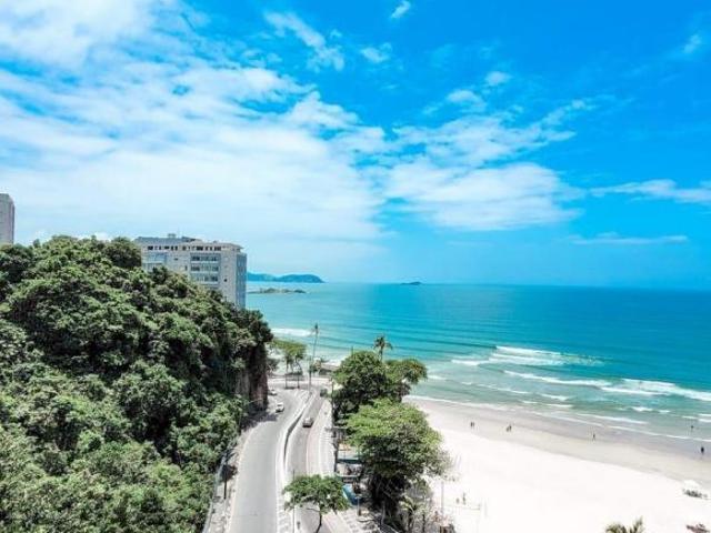 Apartamento à Venda nas Astúrias no Guarujá, SP | QVista Inteligência Imobili.