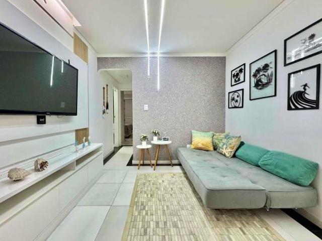 Apartamento à Venda nas Astúrias no Guarujá, SP | QVista Inteligência Imobili.