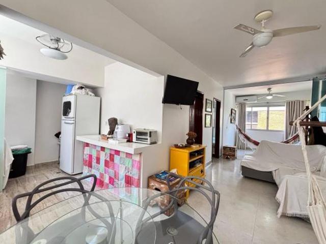 Apartamento à venda nas Astúrias no Guarujá, SP | QVista Inteligência Imobili.