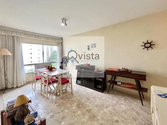 Apartamento à venda nas Astúrias no Guarujá, SP | QVista Inteligência Imobili.