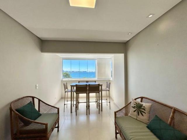 Apartamento à venda nas Astúrias no Guarujá, SP | Q Vista Inteligência Imobil.