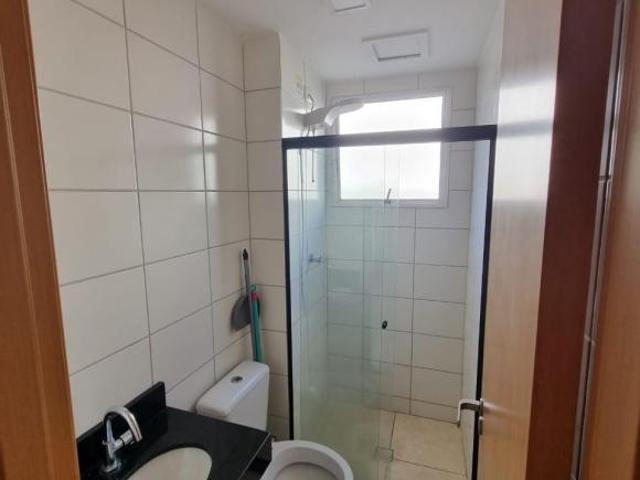 Apartamento à venda nas Chácaras Reunidas Santa Terezinha