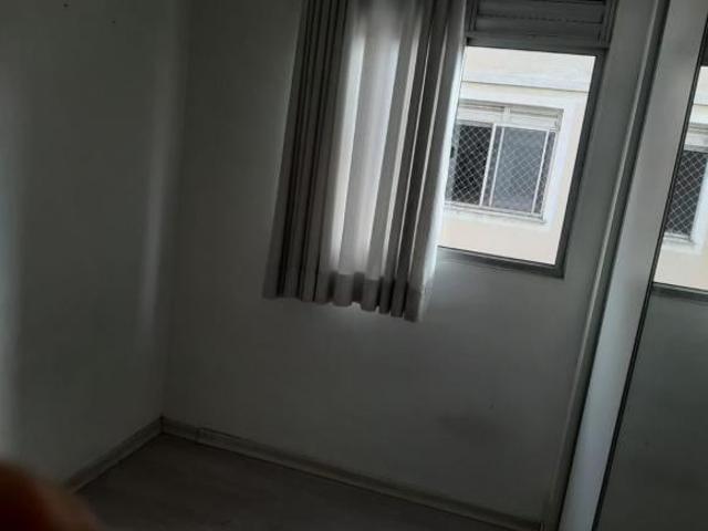 Apartamento com 2 quartos à venda em Contagem, no bairro Chácaras Reunidas Santa Terezinha