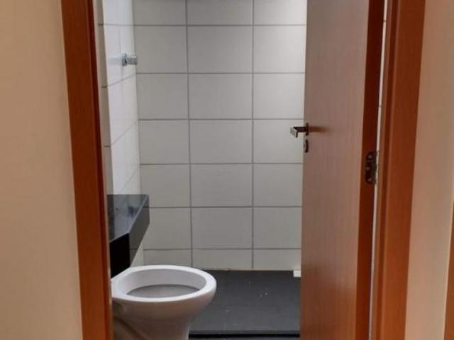 Apartamento à venda nas Chácaras Reunidas Santa Terezinha