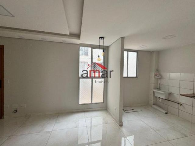 Apartamento à venda nas Chácaras Reunidas Santa Terezinha