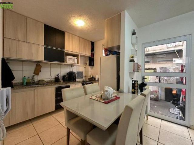 Apartamento à venda nas Chácaras Reunidas Santa Terezinha